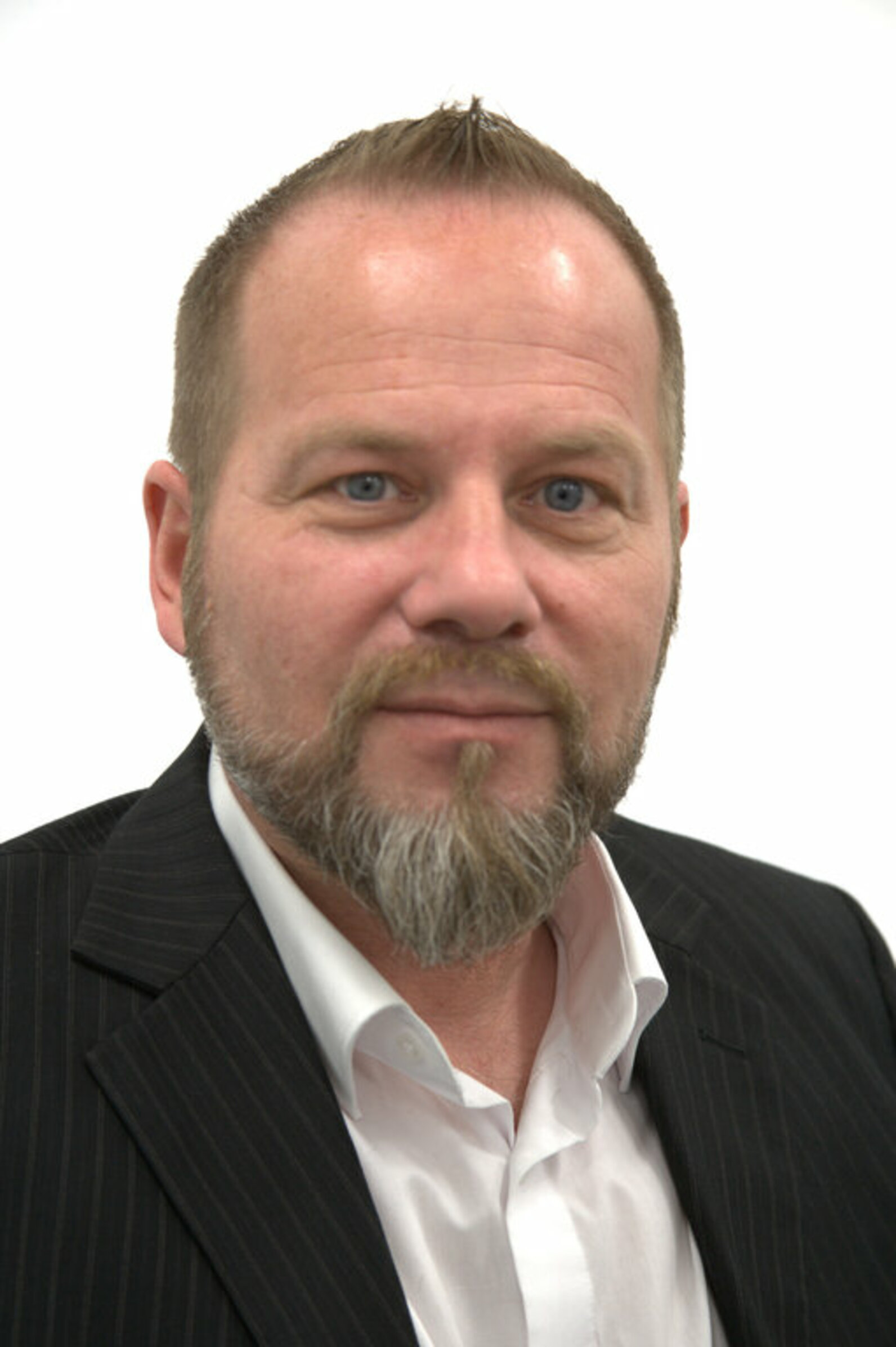 Contact person - InPro electric GmbH