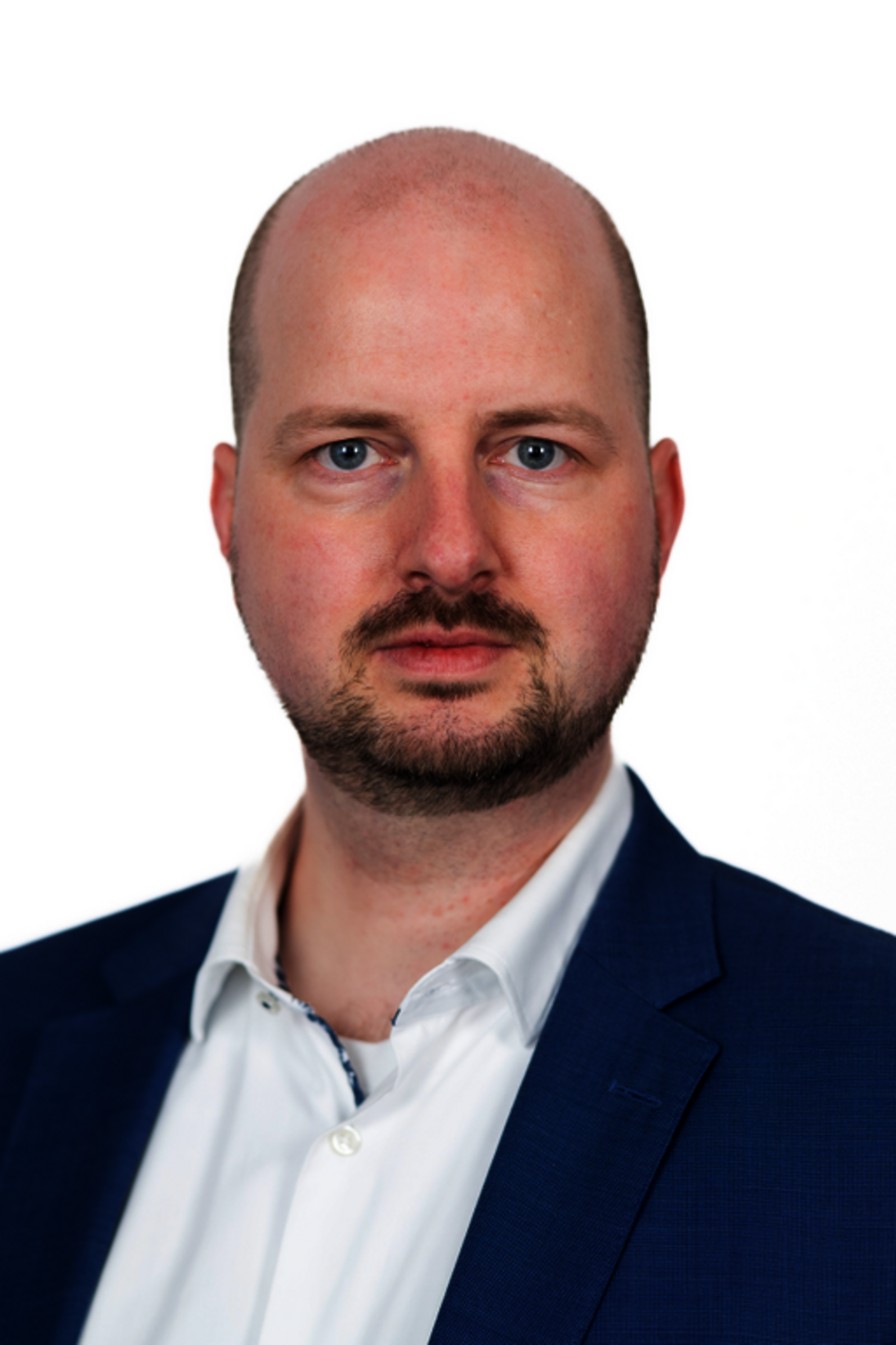 Contact person - InPro electric GmbH