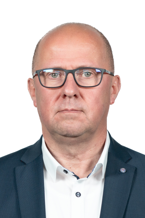 Contact person - InPro electric GmbH